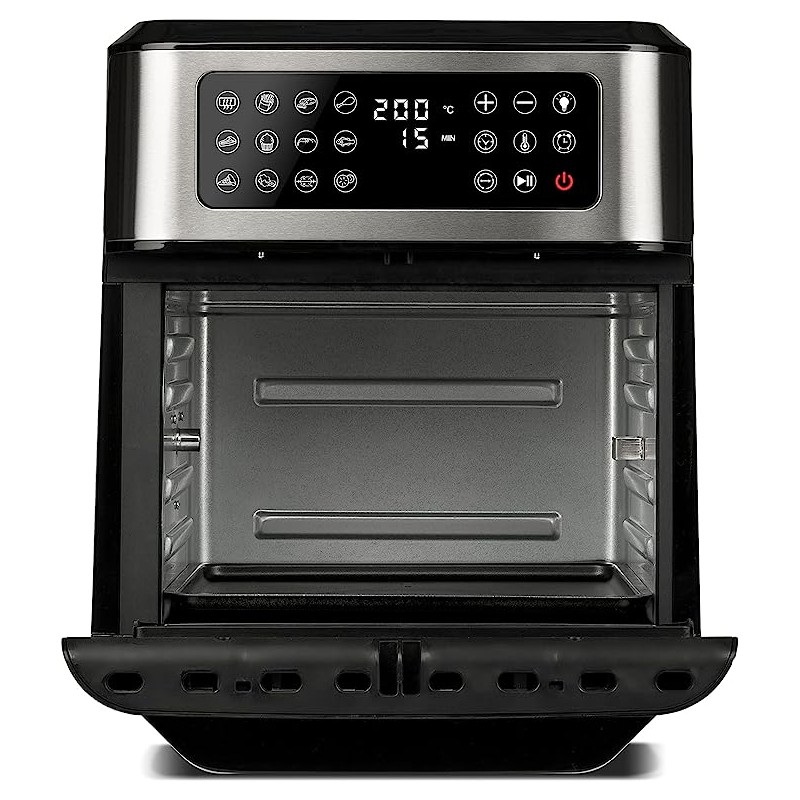 FRIGGITRICE AD ARIA GIRMI FG97 12L